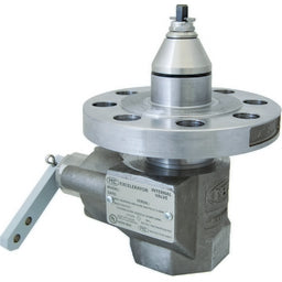 ME990S-2F-16-260 (Marshall Excelsior) Excelerator 2Flange x 2"NPT Stra
