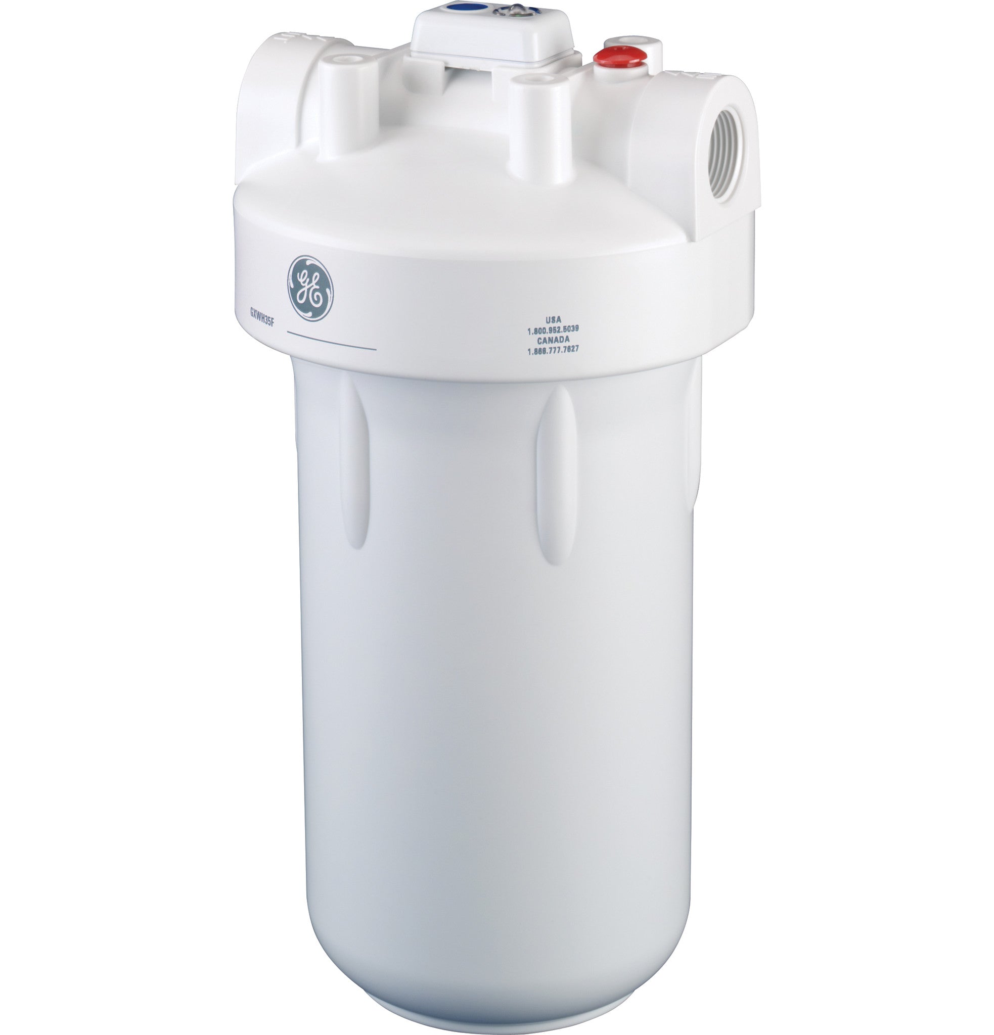 GE GXWH35F Household Pre-Filtration System – MyFiltersDirect