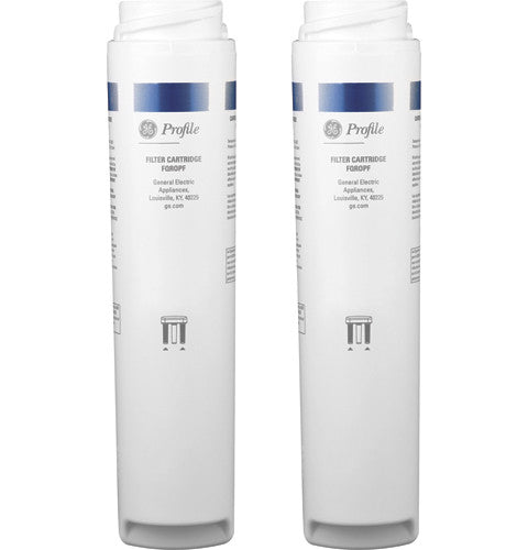 GE FQROPF Profile Reverse Osmosis Replacement Filter Set